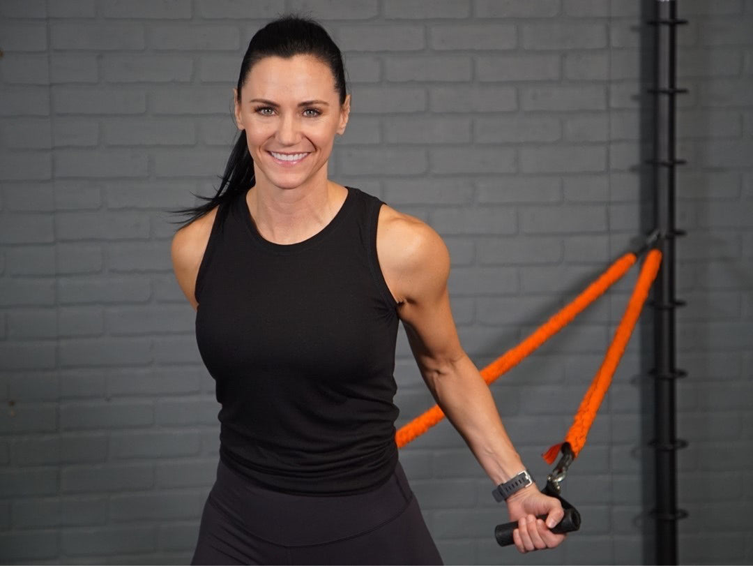 Cardio With Resistance Bands: The Ultimate Workout – Stroops