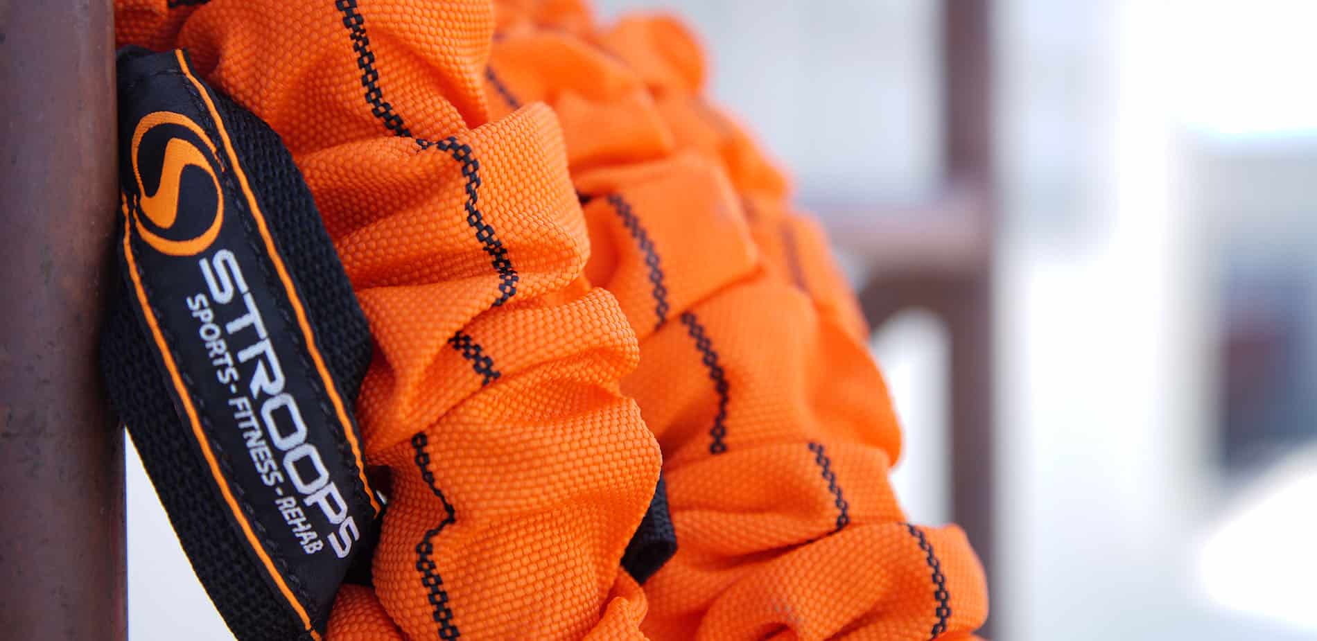 How Covered Resistance Bands are a Long-Term Cost-Saver – Stroops