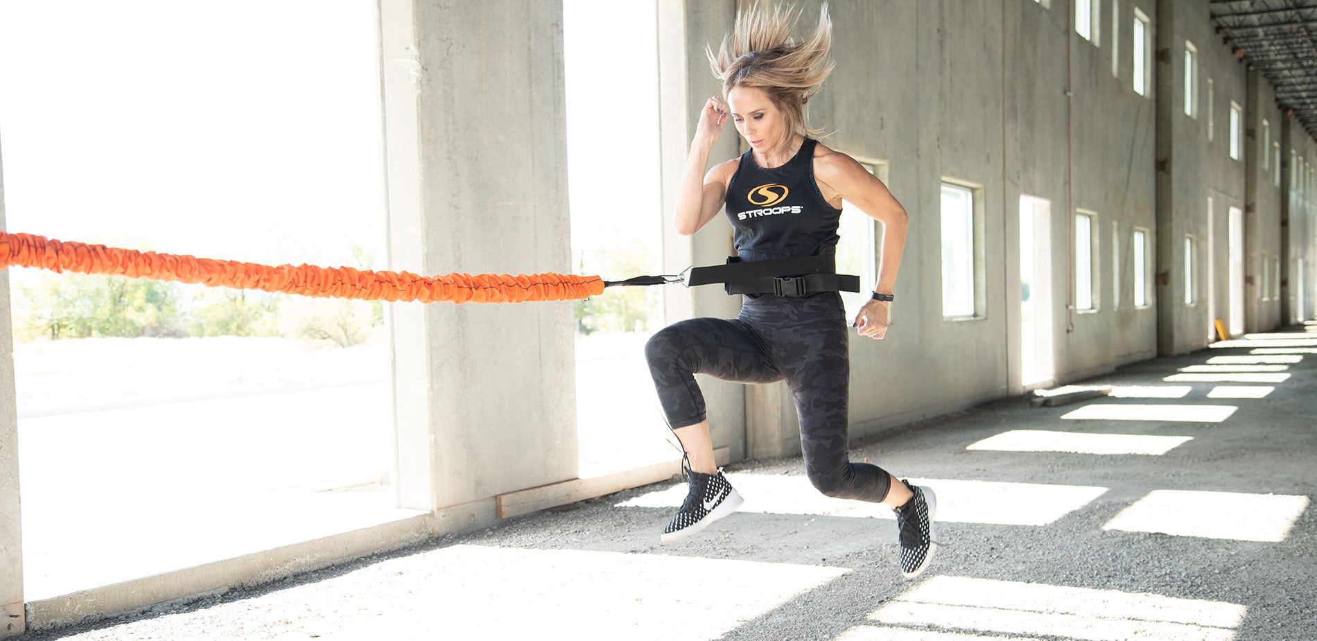 How Extra Heavy Resistance Bands Change Your Workout – Stroops