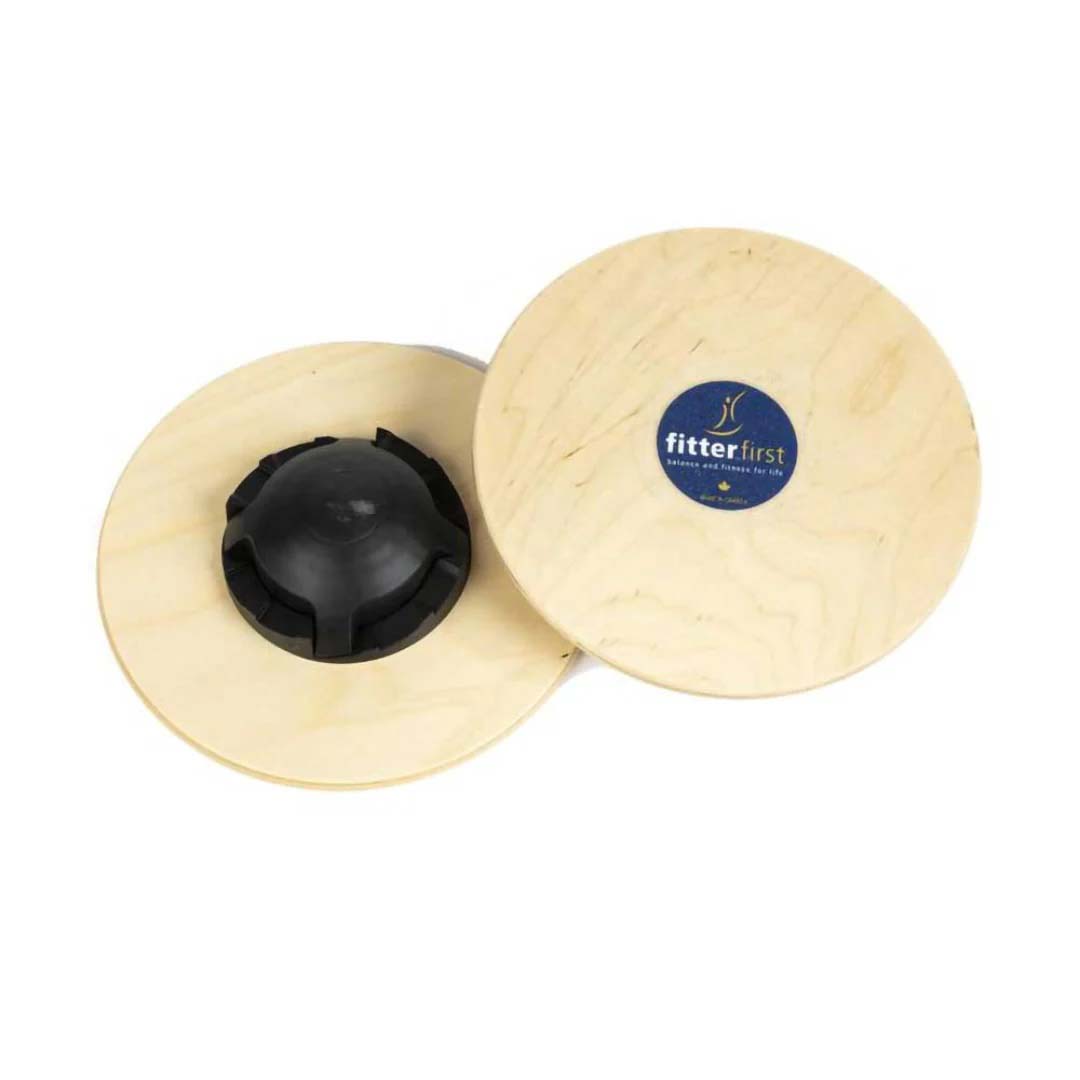 Stroops | Fitterfirst Weeble Boards - 11" (pair)