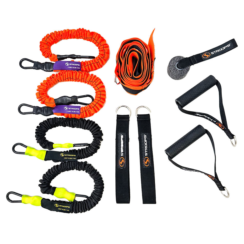Stroops | Natural Movement Kit