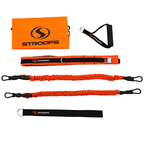 Stroops | Full Body Pro Rehab Kit