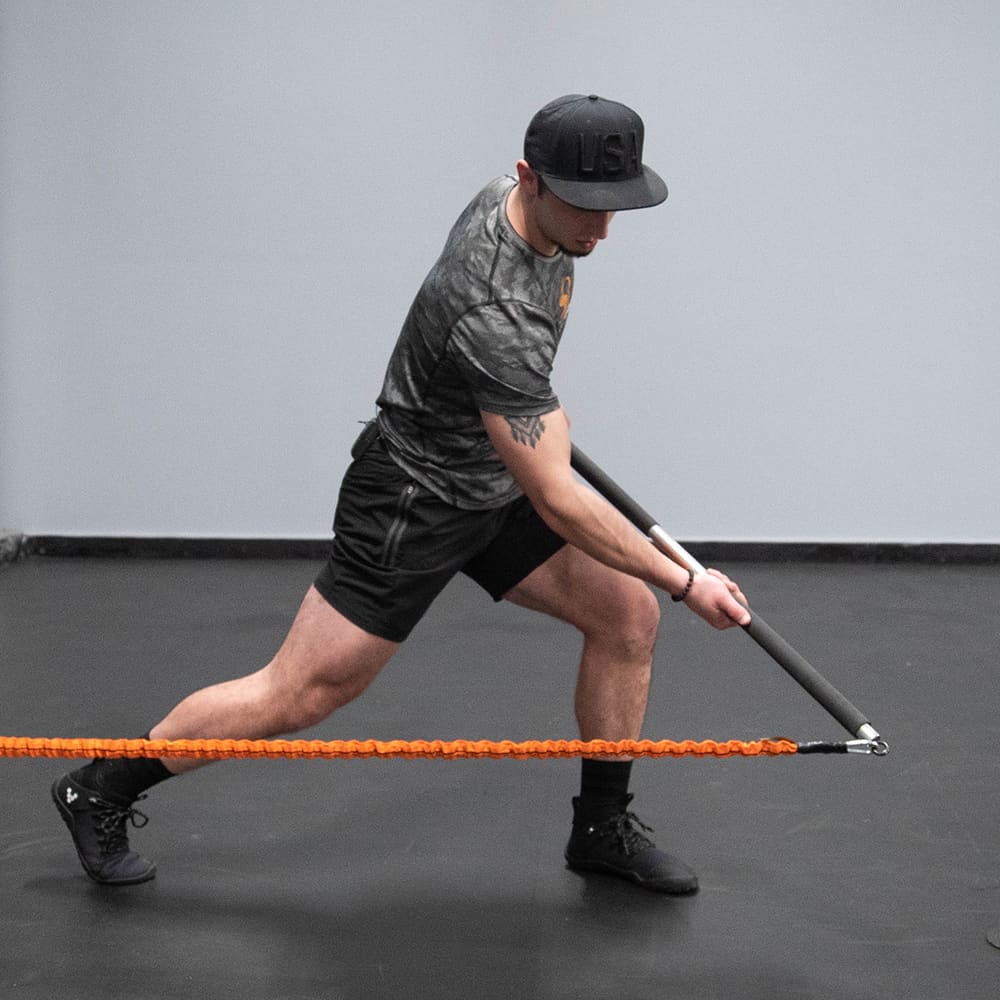 Stroops | At-Home Training Kit