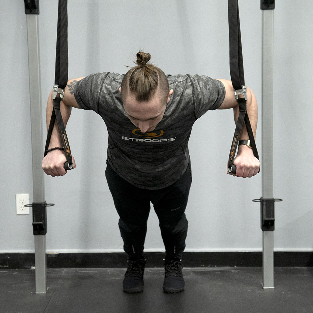 Stroops | Equinox Outdoor Kit