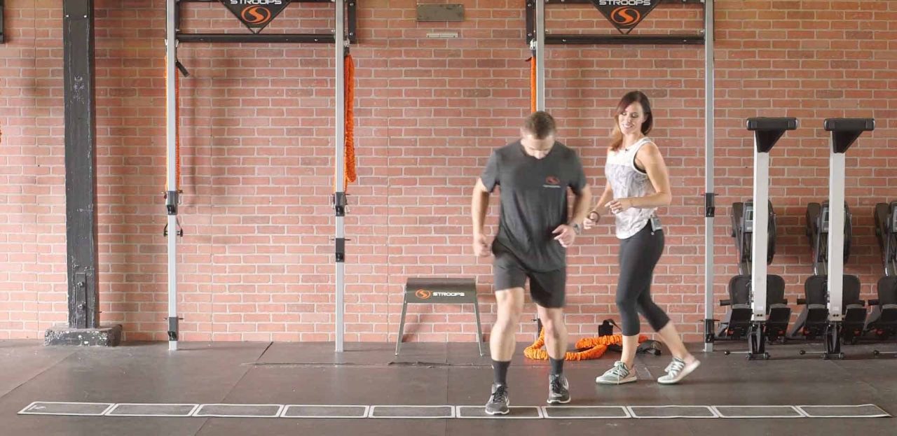 Roll Out Your Workout | Stroops