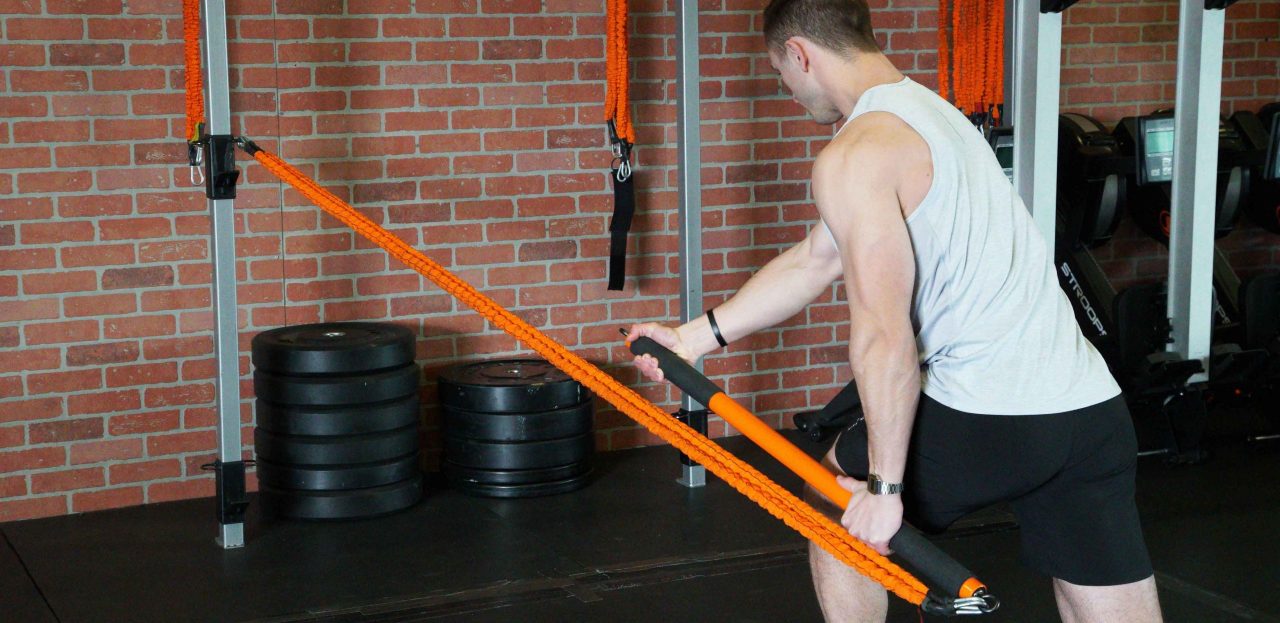 Extend Your Workout | Stroops