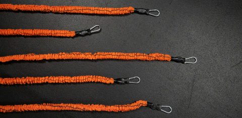 Length Options for Slastix | Stroops