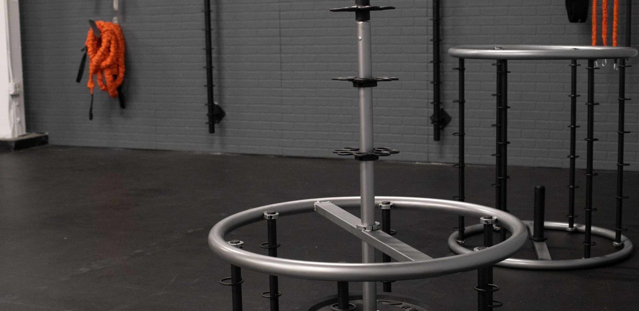 Our Top Gym Anchors | Stroops