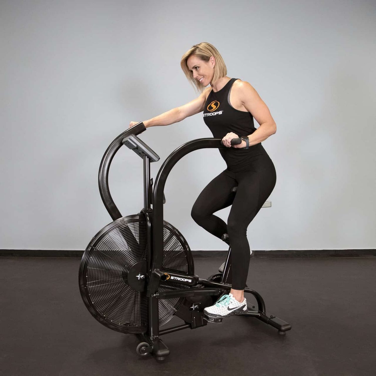 Stroops Cardio Equipment | Stroops