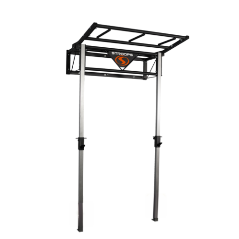 Stroops | Performance Station