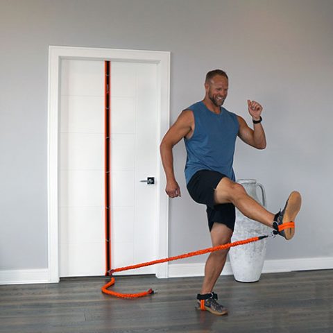 Stroops | Foot Strap