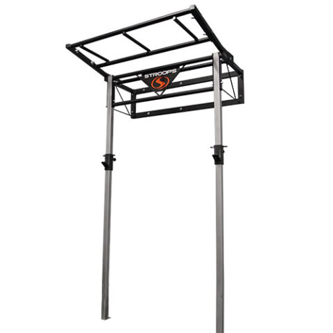 Stroops | Performance Station