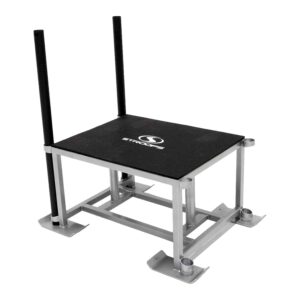 Stroops | Ergo Plyo Boxes