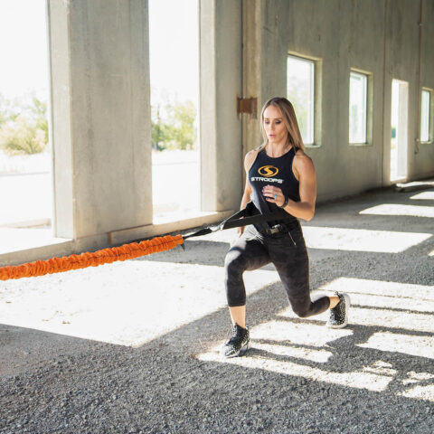 Stroops | Power Pull Belt