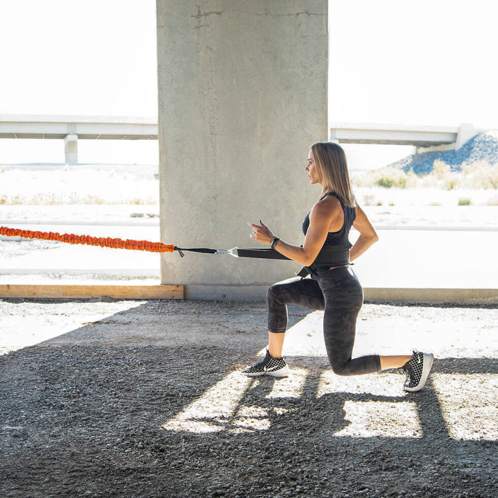 Stroops | Power Pull Belt