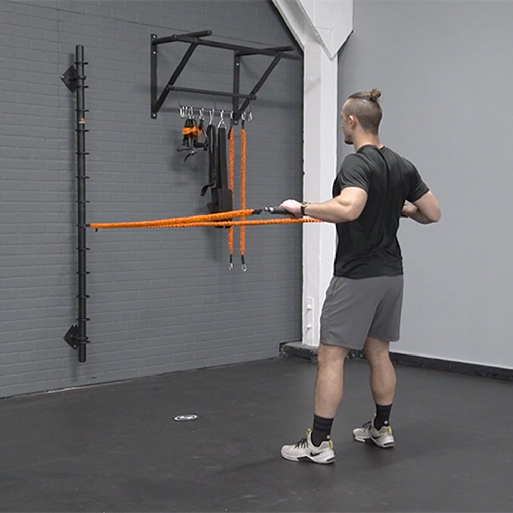 Stroops | Row for Fit Stik Pro