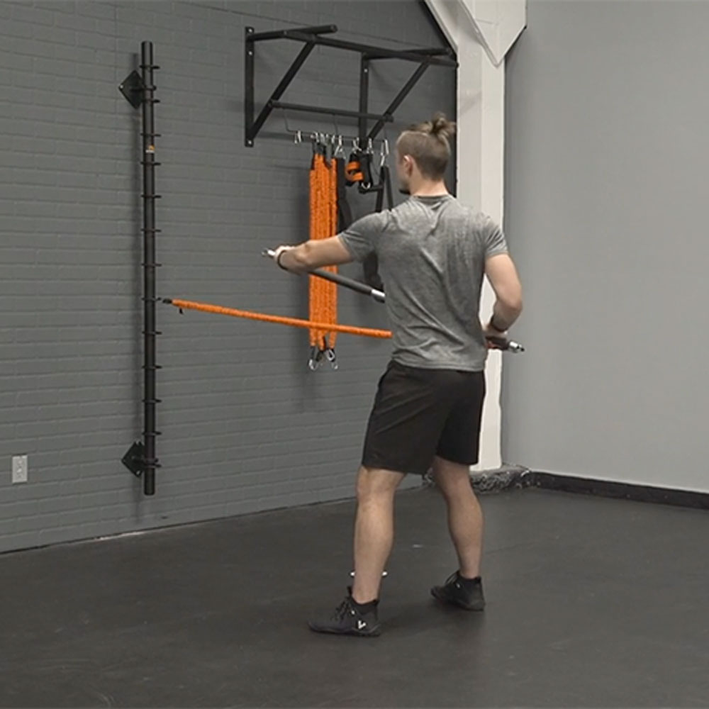 Stroops | Dynamic Row Stroops | Dynamic Row