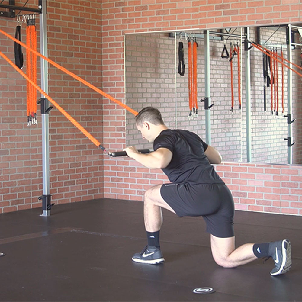 Stroops | Lat Pull For Fit Stik Pro