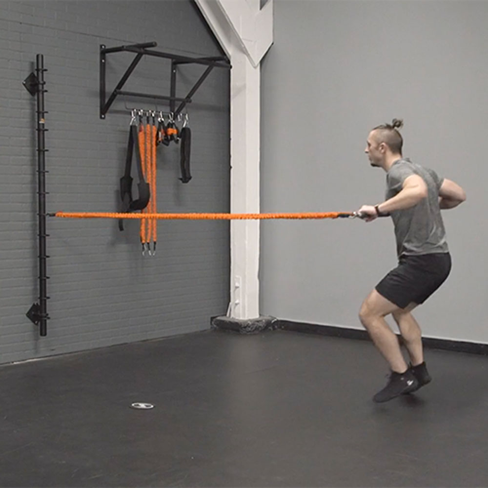 Stroops | Shuffle Row for Fit Stik Pro