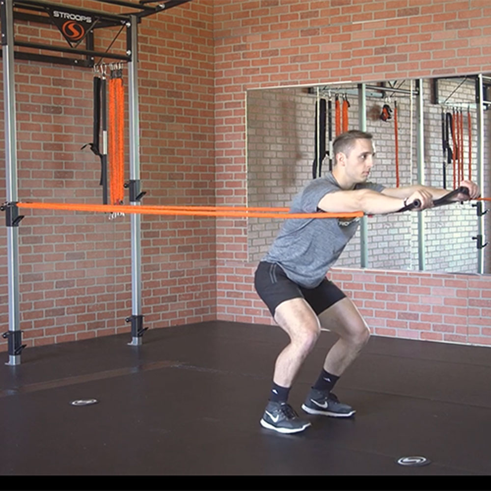 Stroops | Hop Press for Slastix