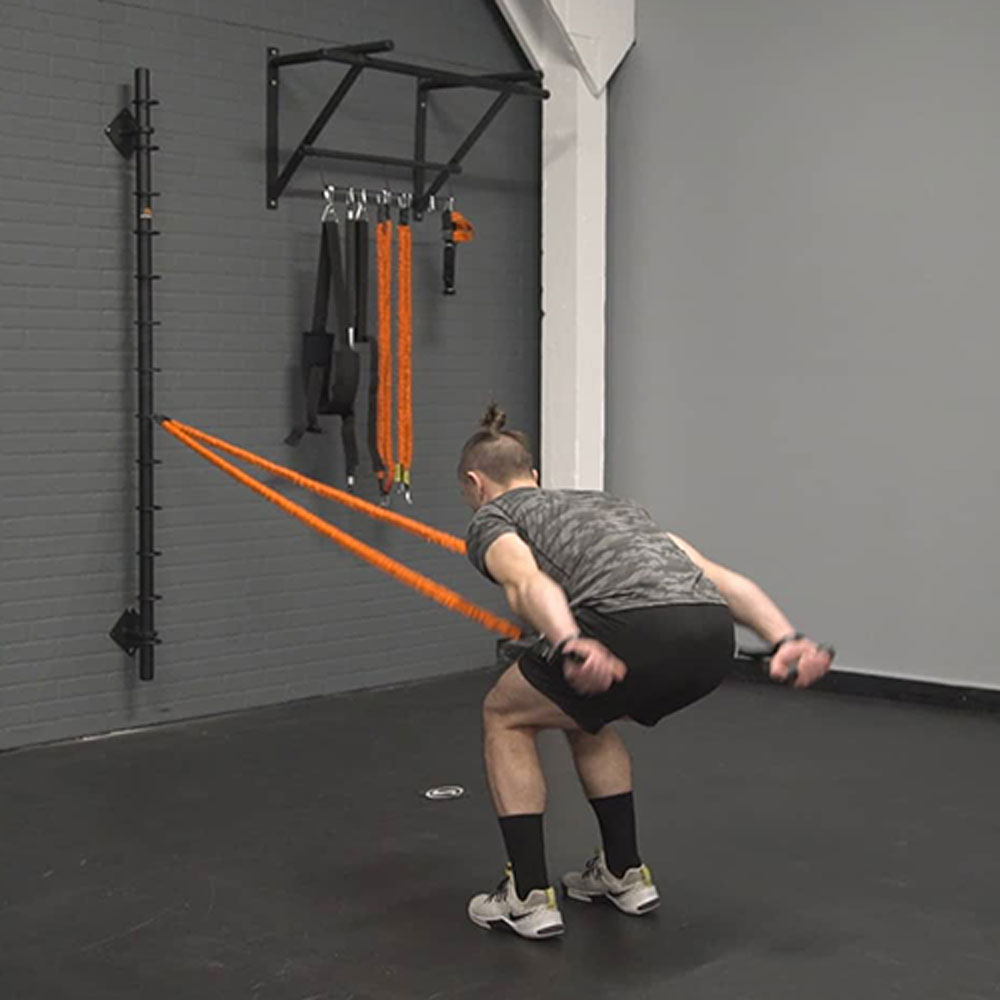 Stroops | Moguls for Slastix