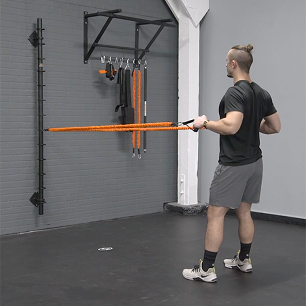 Stroops | Row for Slastix