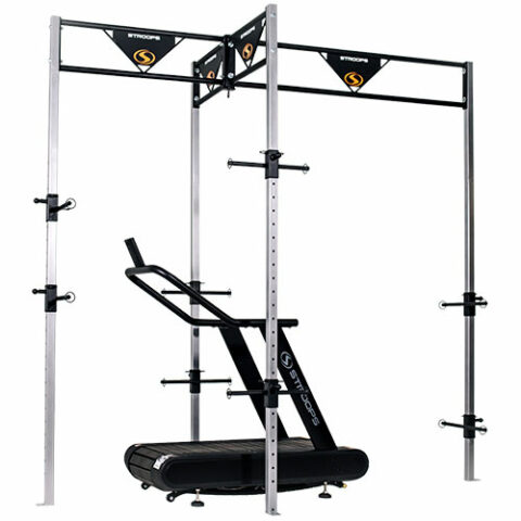 Physical Therapy | Stroops