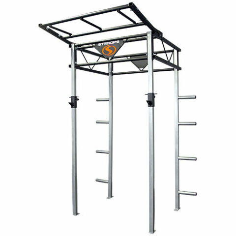 Stroops | Performance Rack