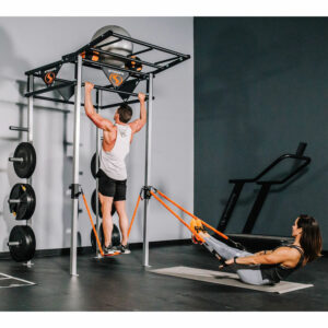 Stroops | Ergo Plyo Boxes