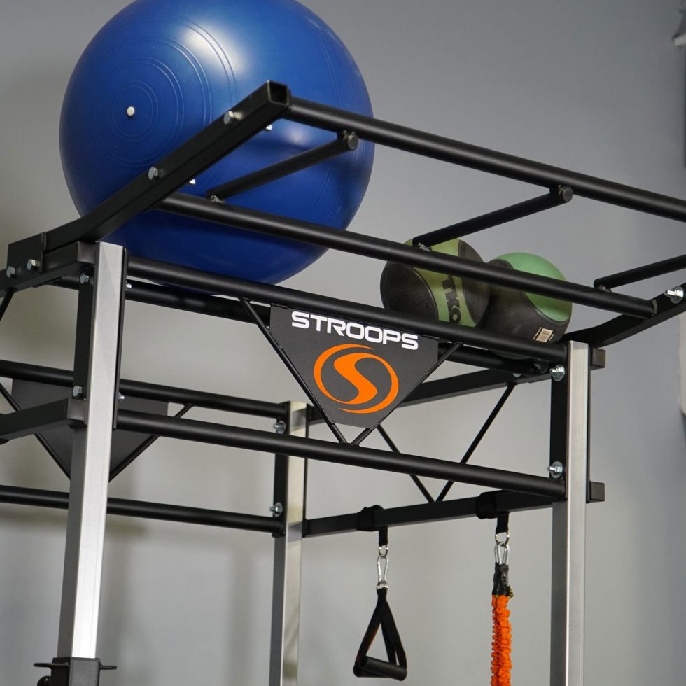 Stroops | Performance Rack