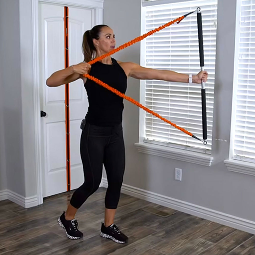 Stroops | The Archer