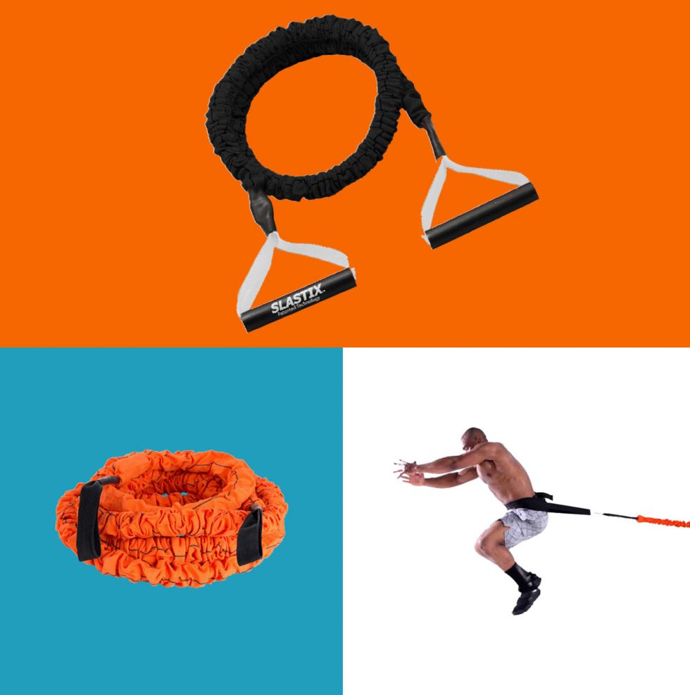 Stroops | Train at the Speed of Life