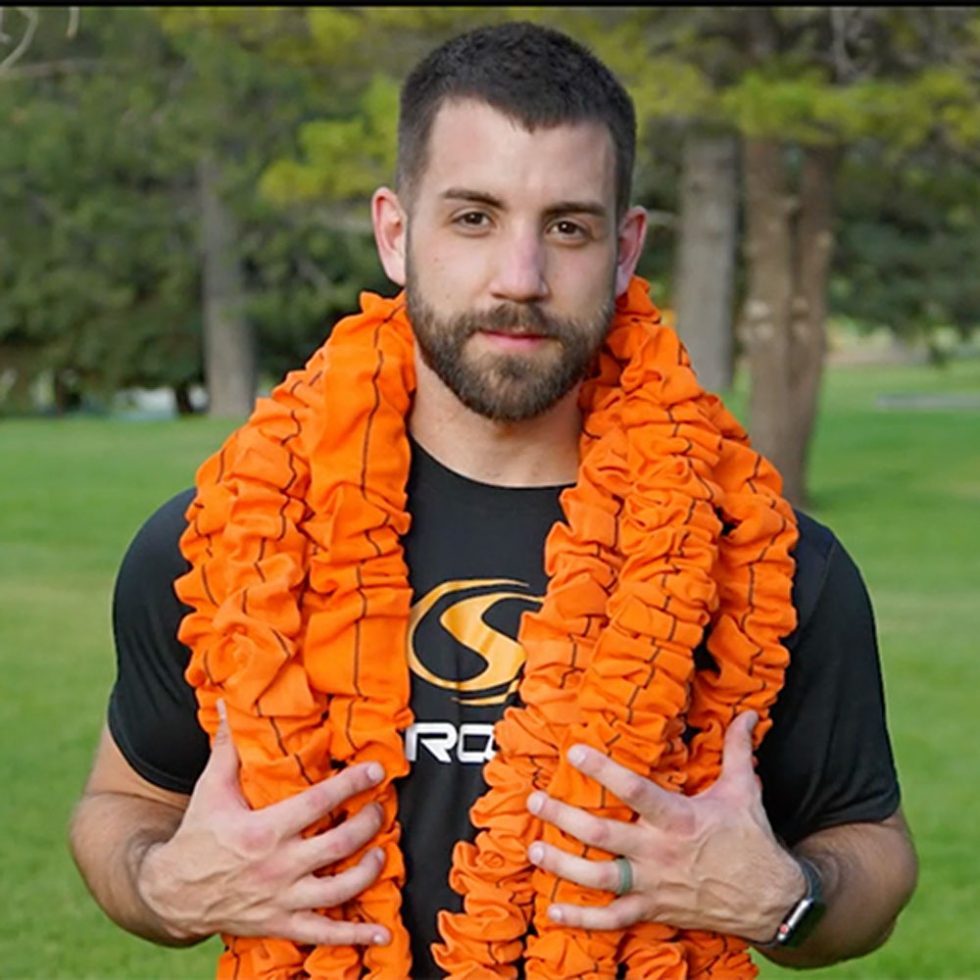 7 Elastic Battle Rope Exercises for a Full-Body Workout | Stroops