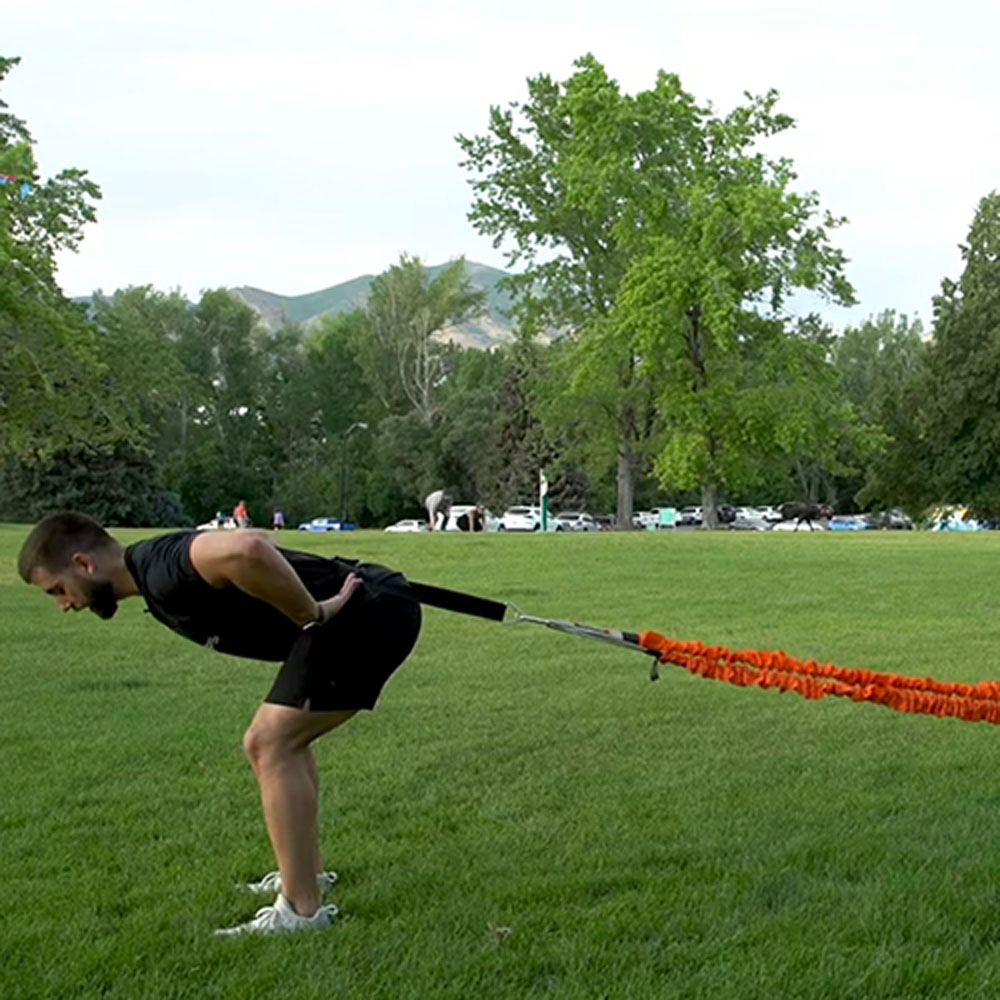 Stroops | Hip Thrust