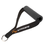 Stroops | Train at the Speed of Life