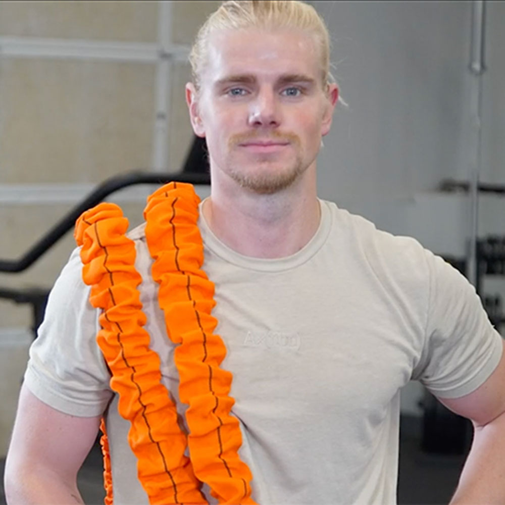 Stroops | Athletic Performance Training