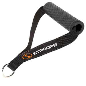 Stroops | Train at the Speed of Life