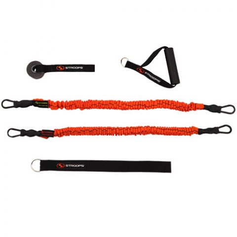 Stroops | Full Body Rehab Kit