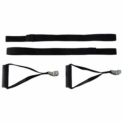 Stroops | Body Weight Gym