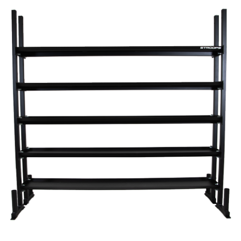 Stroops | Five Shelf Rack