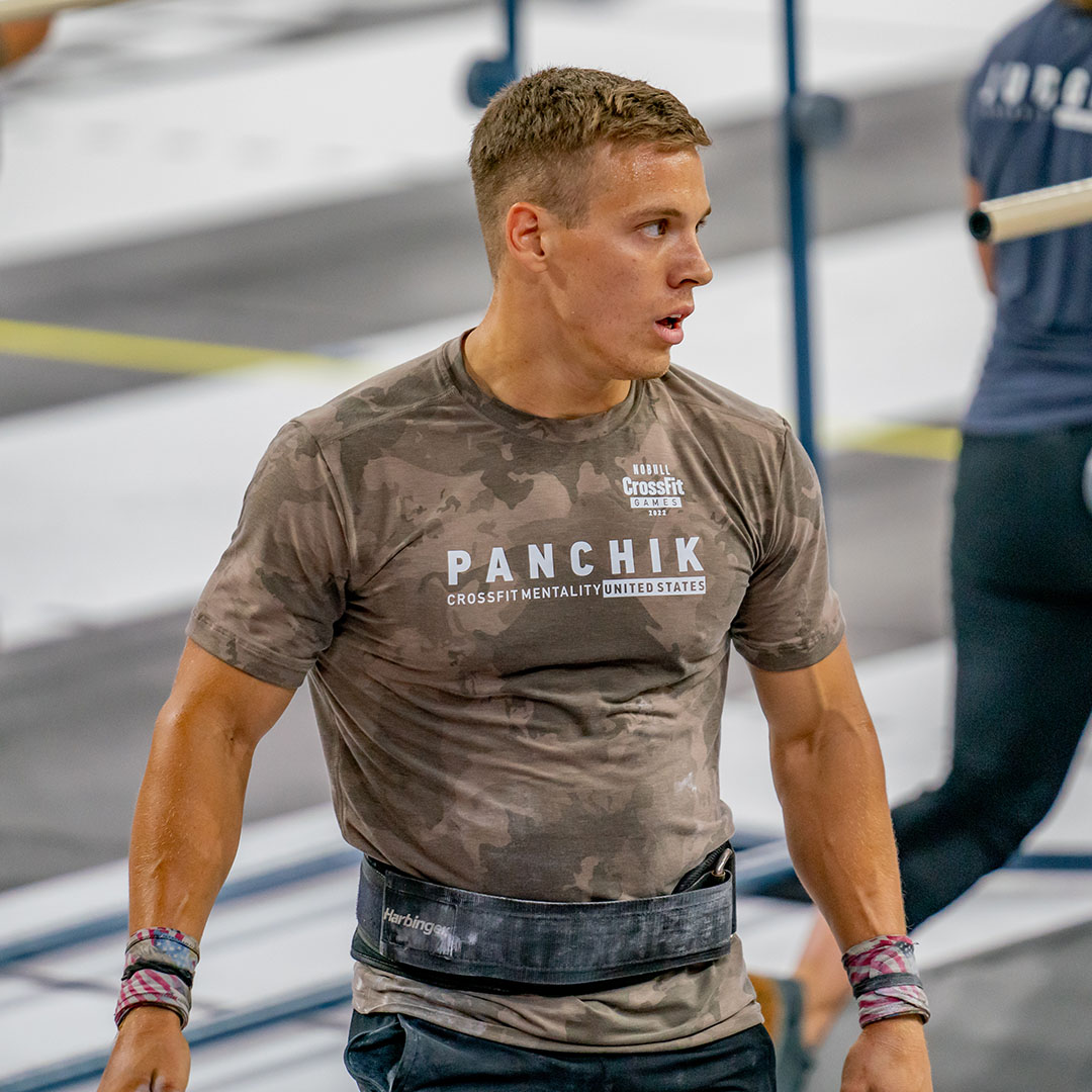 Stroops Partners | Spencer Panchik