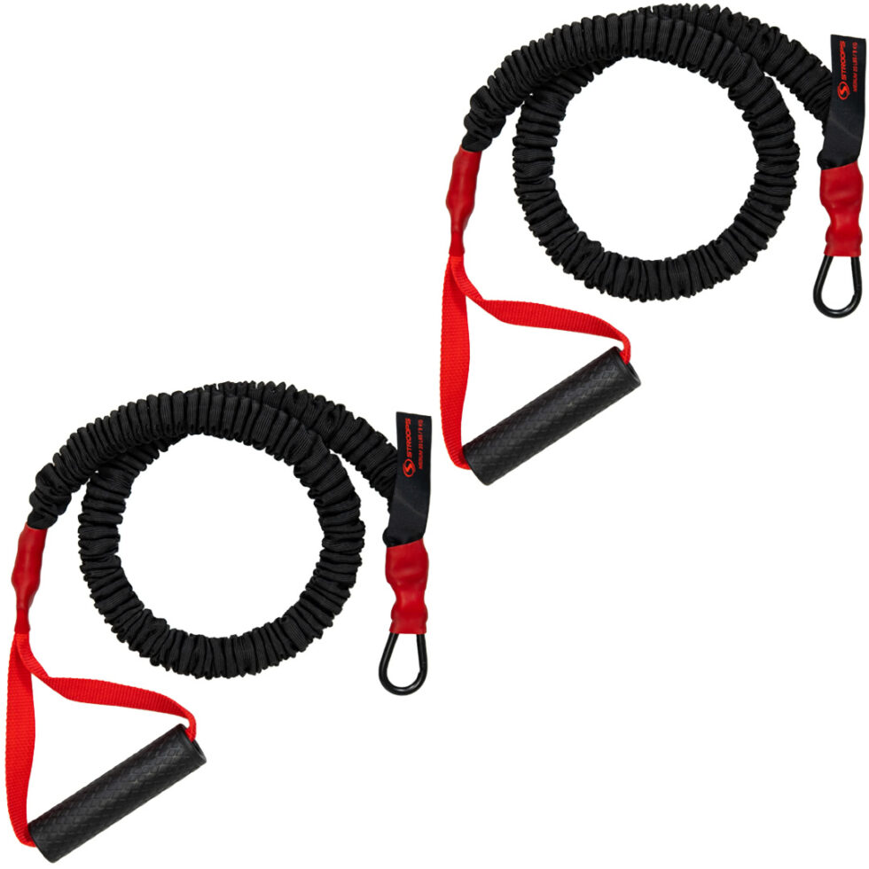 Stroops | Cuff Performance