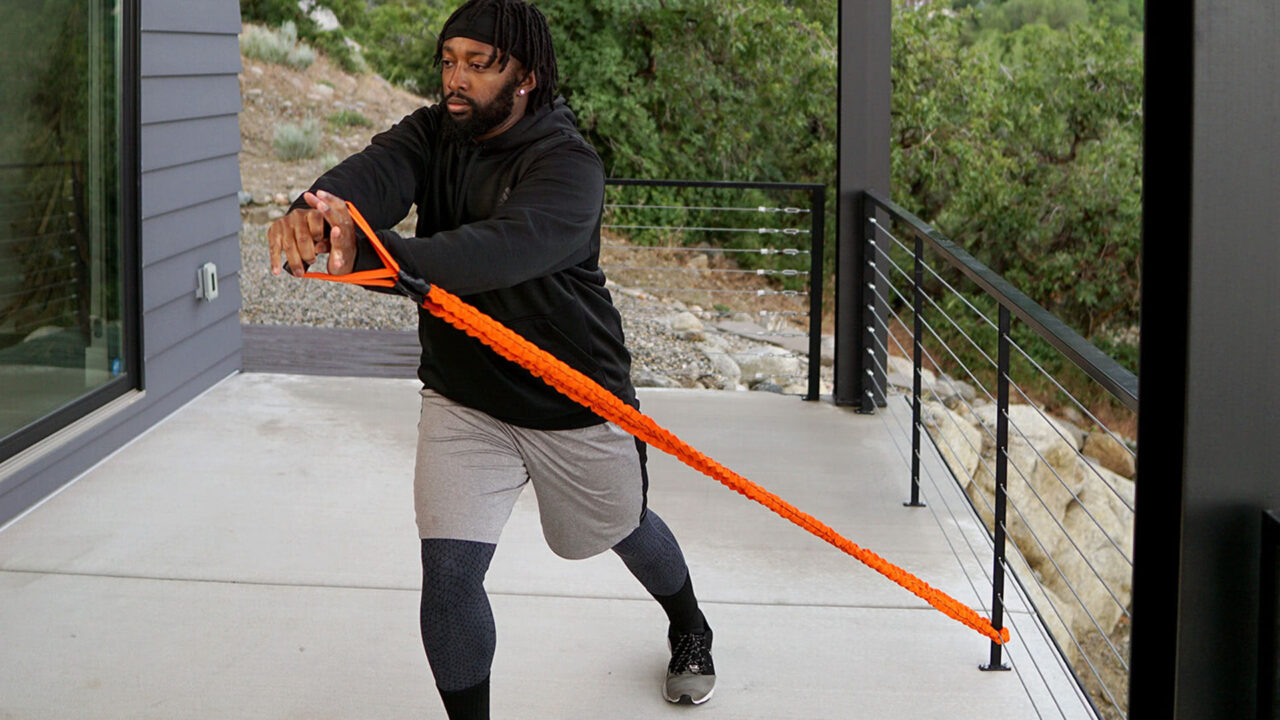 These 4 Workout Tools are Perfect for Outdoor Exercise | Stroops