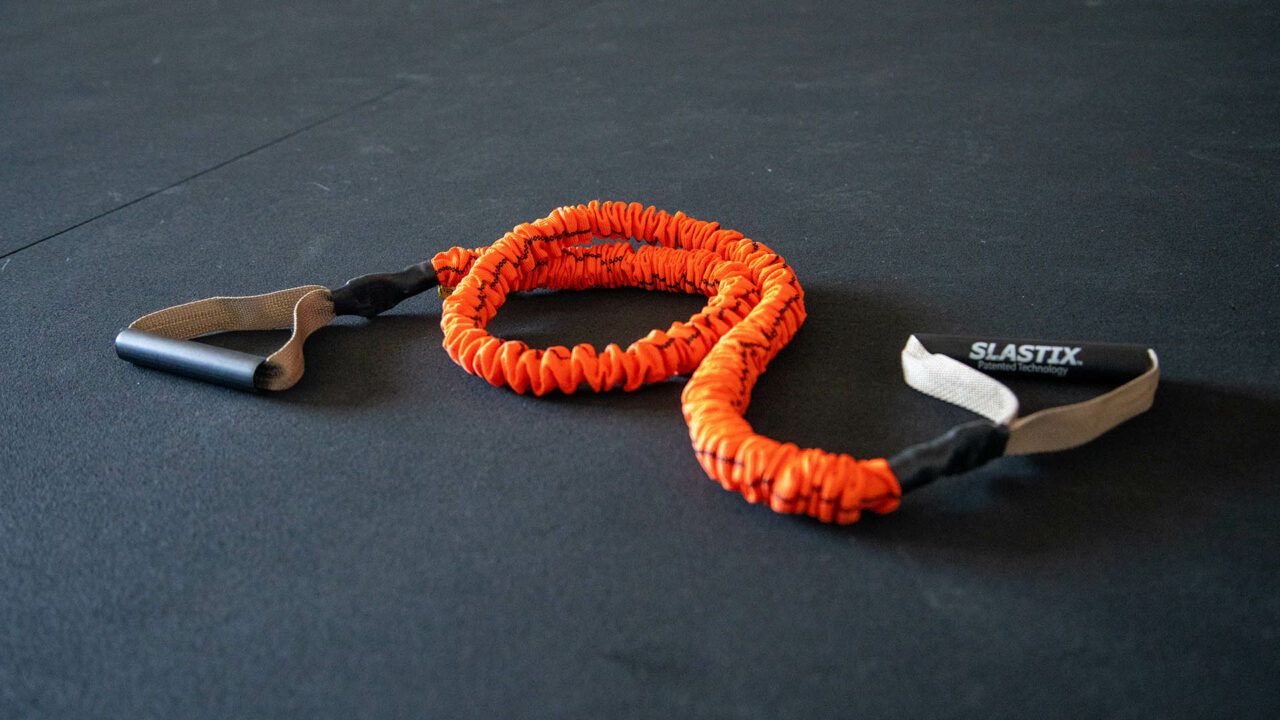 How Covered Resistance Bands are a Long-Term Cost-Saver | Stroops